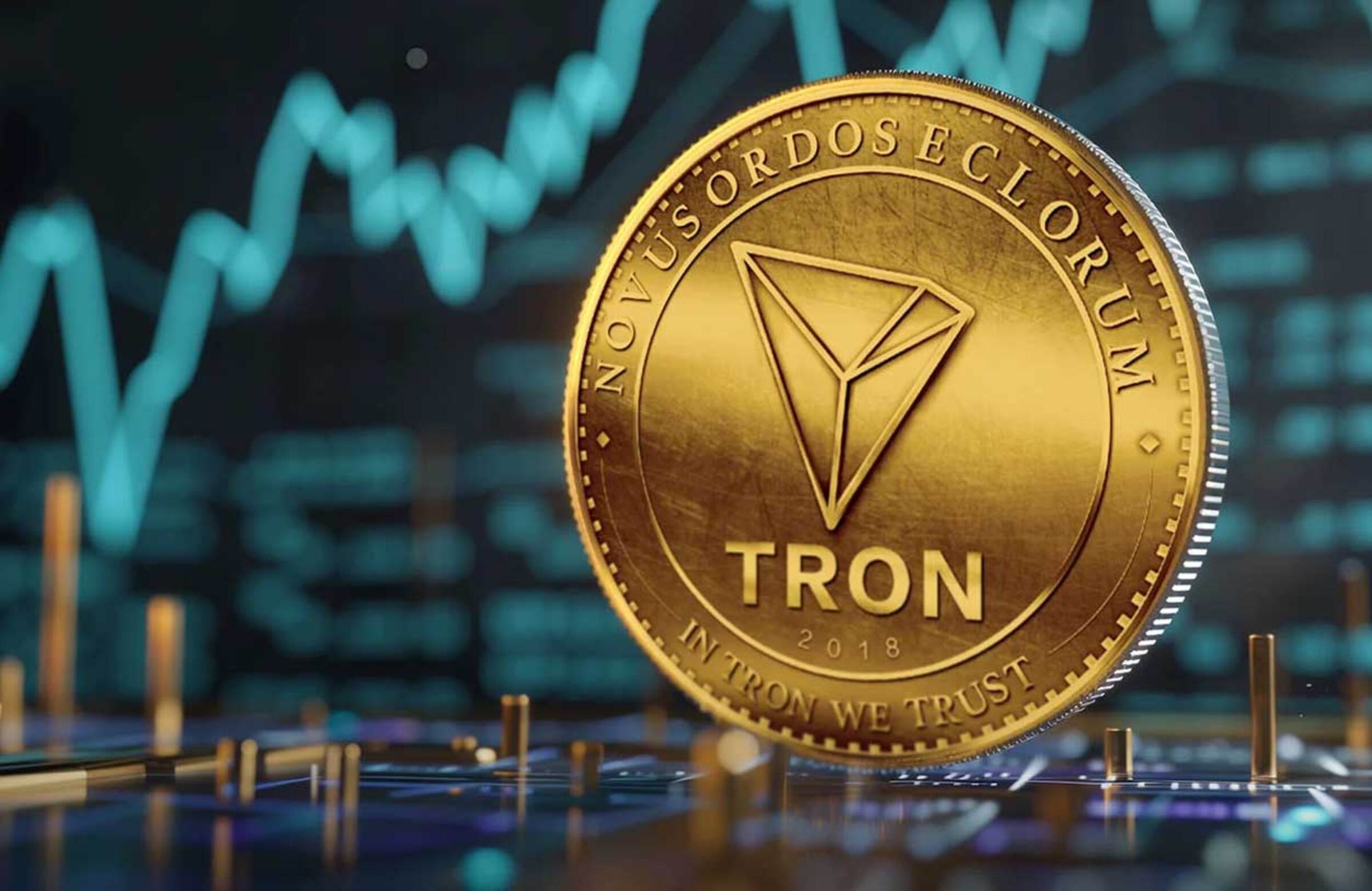 How Partnerships Enhance the TRON Ecosystem - tronbeast.com